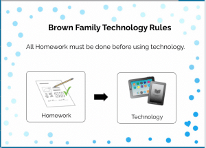 Using ABA to Motivate Your Child With the First/Then Approach - Kyo ...