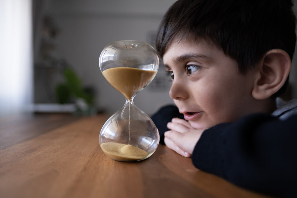 Ten Practical Tips for Teaching Your Child to Wait: Using ABA ...
