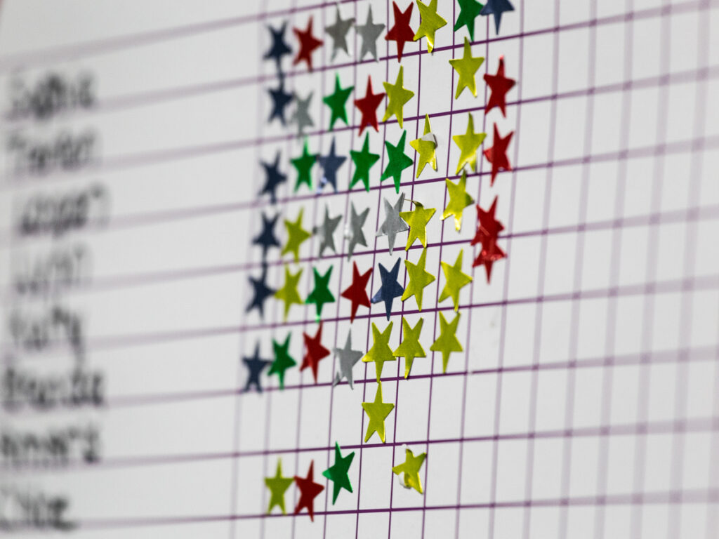 Ten Practical Tips for Teaching Your Child to Wait: Using ABA ...